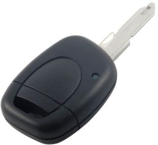 Renault – Car Keys Banbury